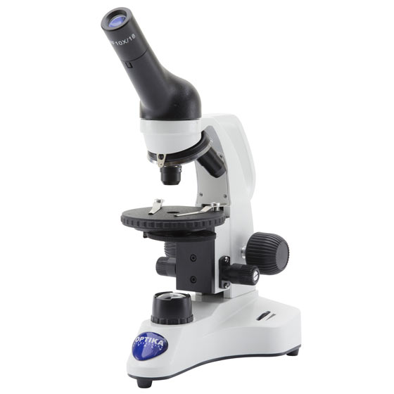 BIOLAB - Microscope Monoculaire
